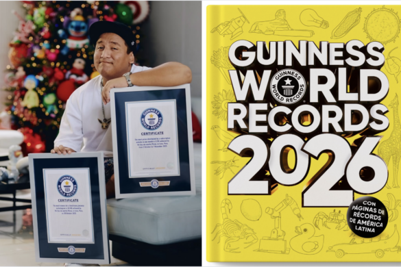 La Tigresa del Oriente sorprende en el videoclip oficial de ‘Tropicoqueta’ de Karol G | VIDEO ...